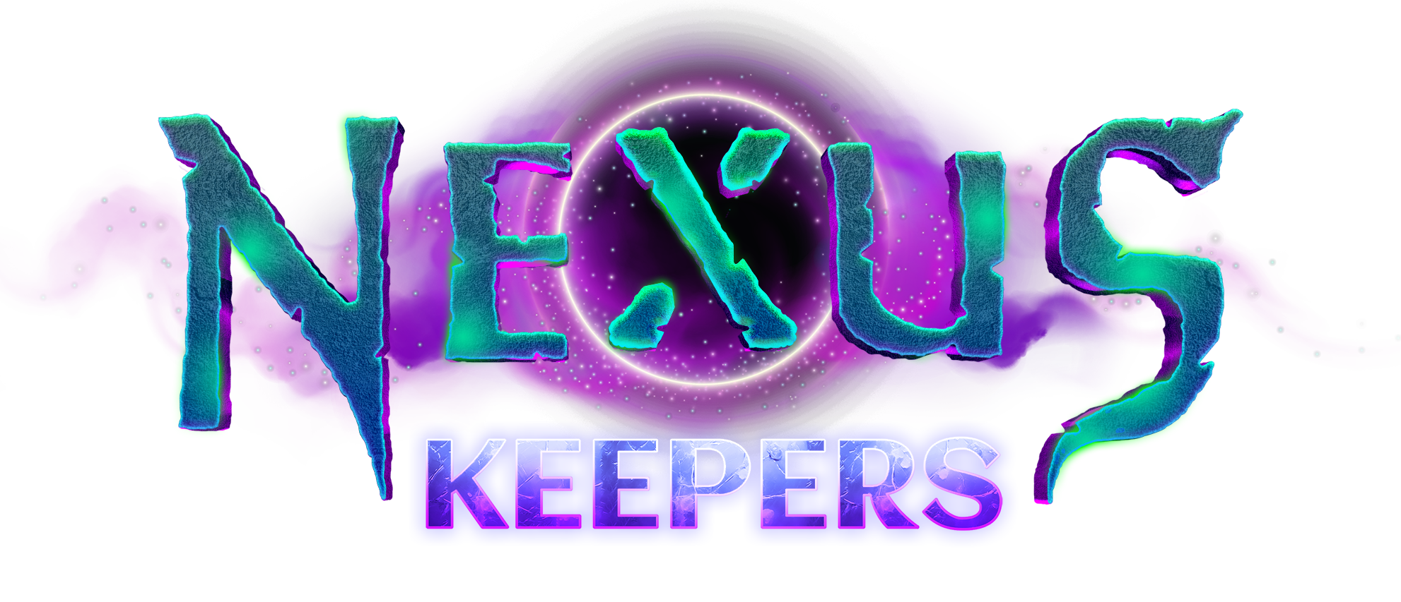 Nexus Keepers - Gran Bazar